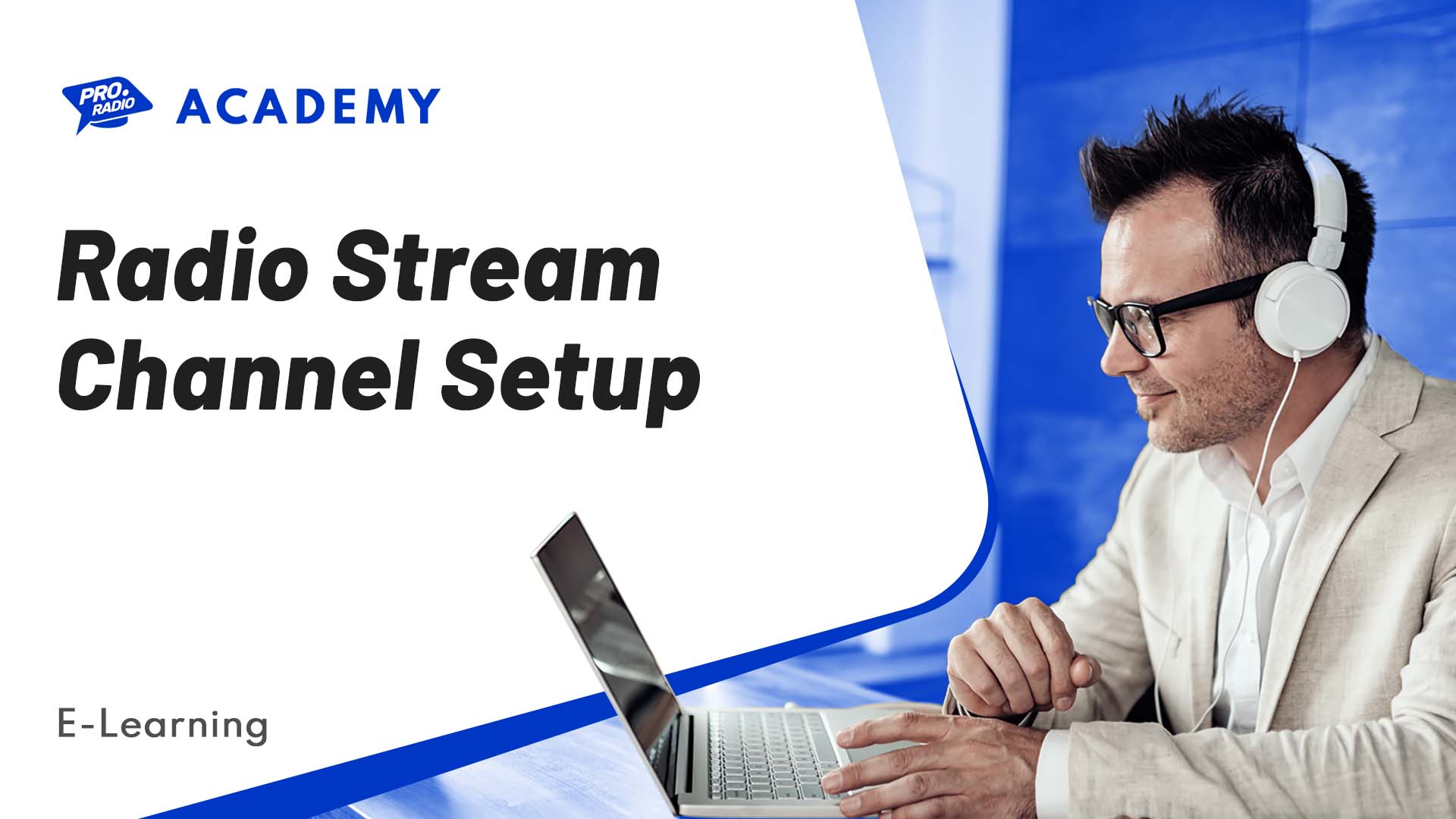 Advanced Lessons - Pro Radio Academy