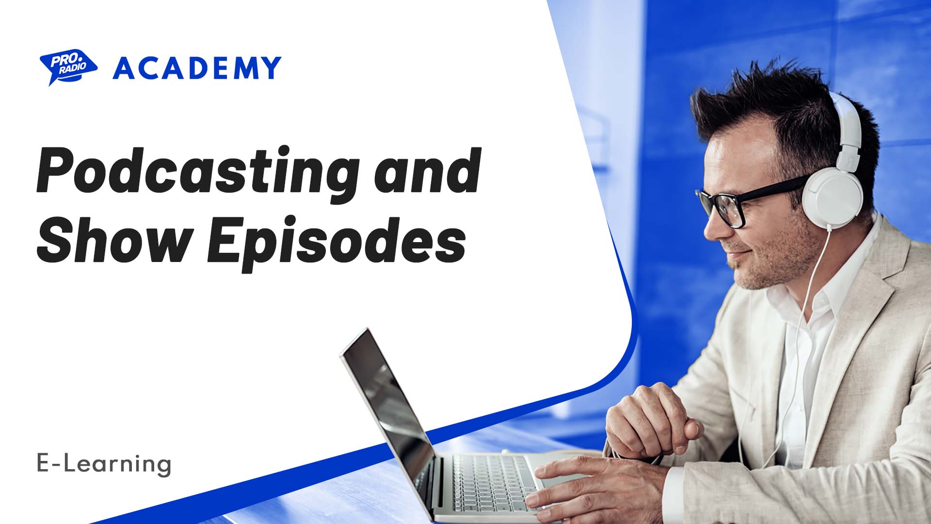 Home - Pro Radio Academy